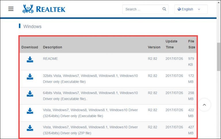 Code 28 : les pilotes de ce périphérique ne sont pas installés. [RÉSOLU ...