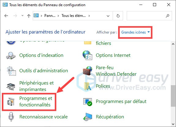 6 méthodes pour réparer l'erreur 0xc000007b [Guide Détaillé] - Driver ...