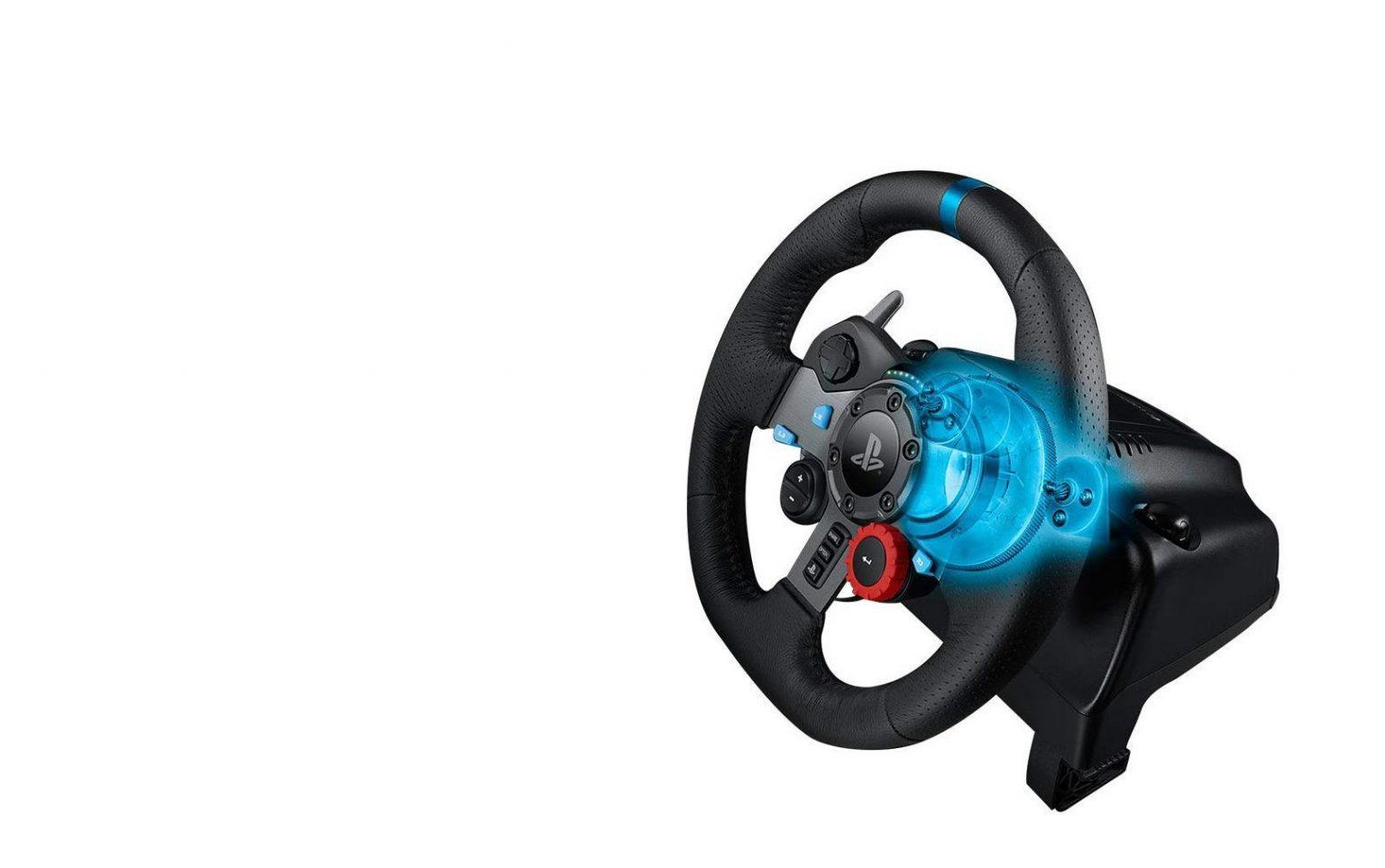 Télécharger Logitech G29 pilote pour Win 10/8/7 - Guide détaillé ...