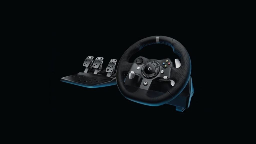 Télécharger pilote Logitech G920 - Driver Easy France