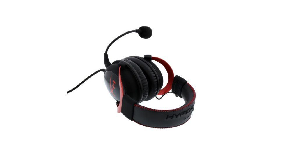 Télécharger pilote HyperX Cloud 2 - Driver Easy France