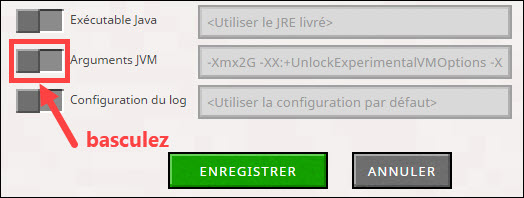 [RÉSOLU] Minecraft lag problème - Driver Easy France