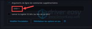 Comment résoudre Warzone DirectX Erreur - Driver Easy France