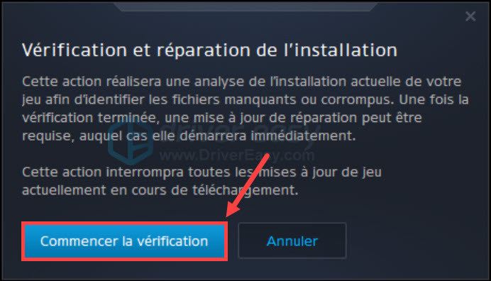 Comment résoudre Warzone DirectX Erreur - Driver Easy France