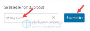 HP Envy 4520 pilotes - Télécharger - Driver Easy France