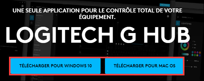 Logitech G29 software | Download - Driver Easy France