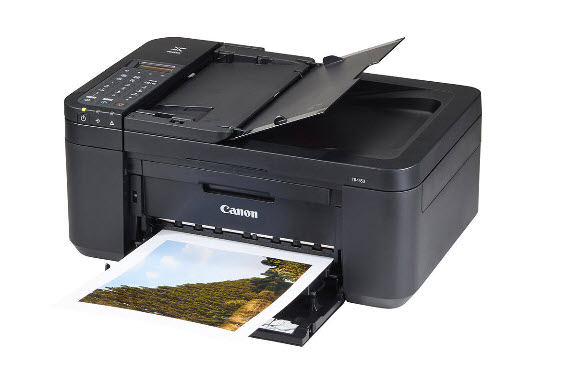 Pilote imprimante Canon | Download - Driver Easy France