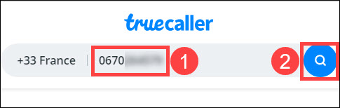 Comment trouver à qui est ce numéro de portable | Astuces 2023 - Driver ...