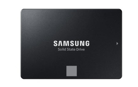 Télécharger Samsung SSD driver pour Windows - Driver Easy France